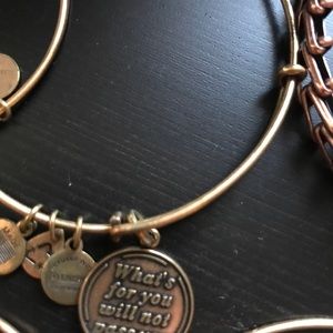 Alex and Ani | Jewelry | Alex And Ani Bangles | Poshmark